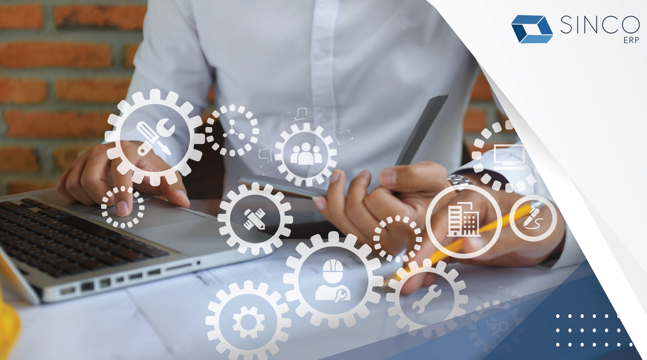 El motor de la trasformación en Megaproyecto Vial Siglo XXI